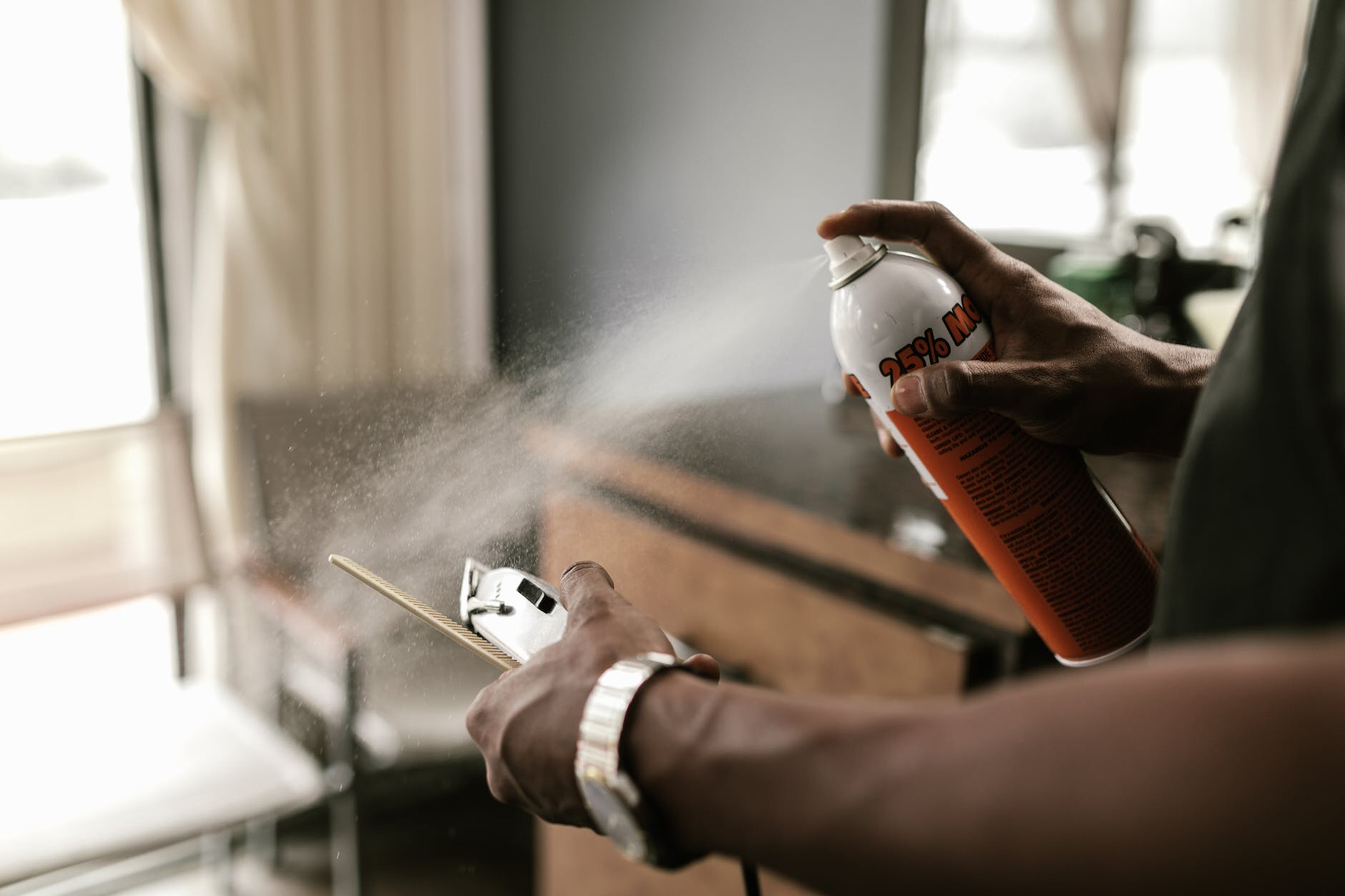 Does Disinfectant Spray Kill Bed Bugs? – Bed Bug Exterminators BALTIMORE